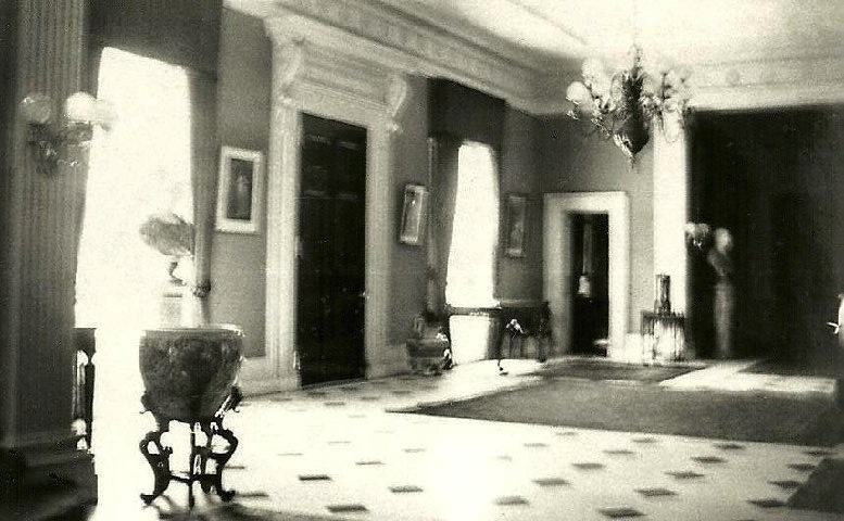 Beyond the Gilded Age: 'Florham' Part 5