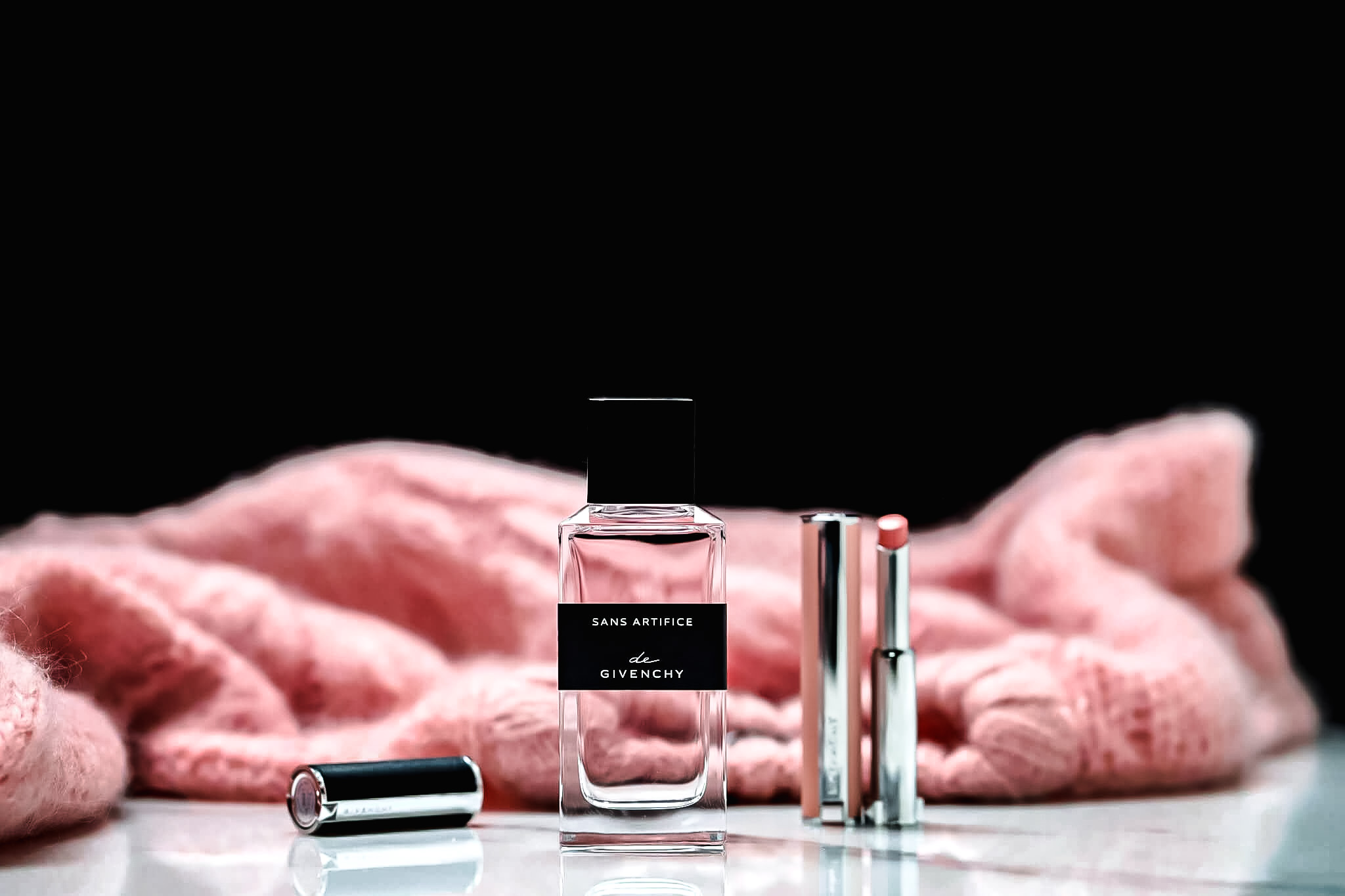 Givenchy Collection Particulière : Sans Artifice {Code Promo : 2 Rouges ...