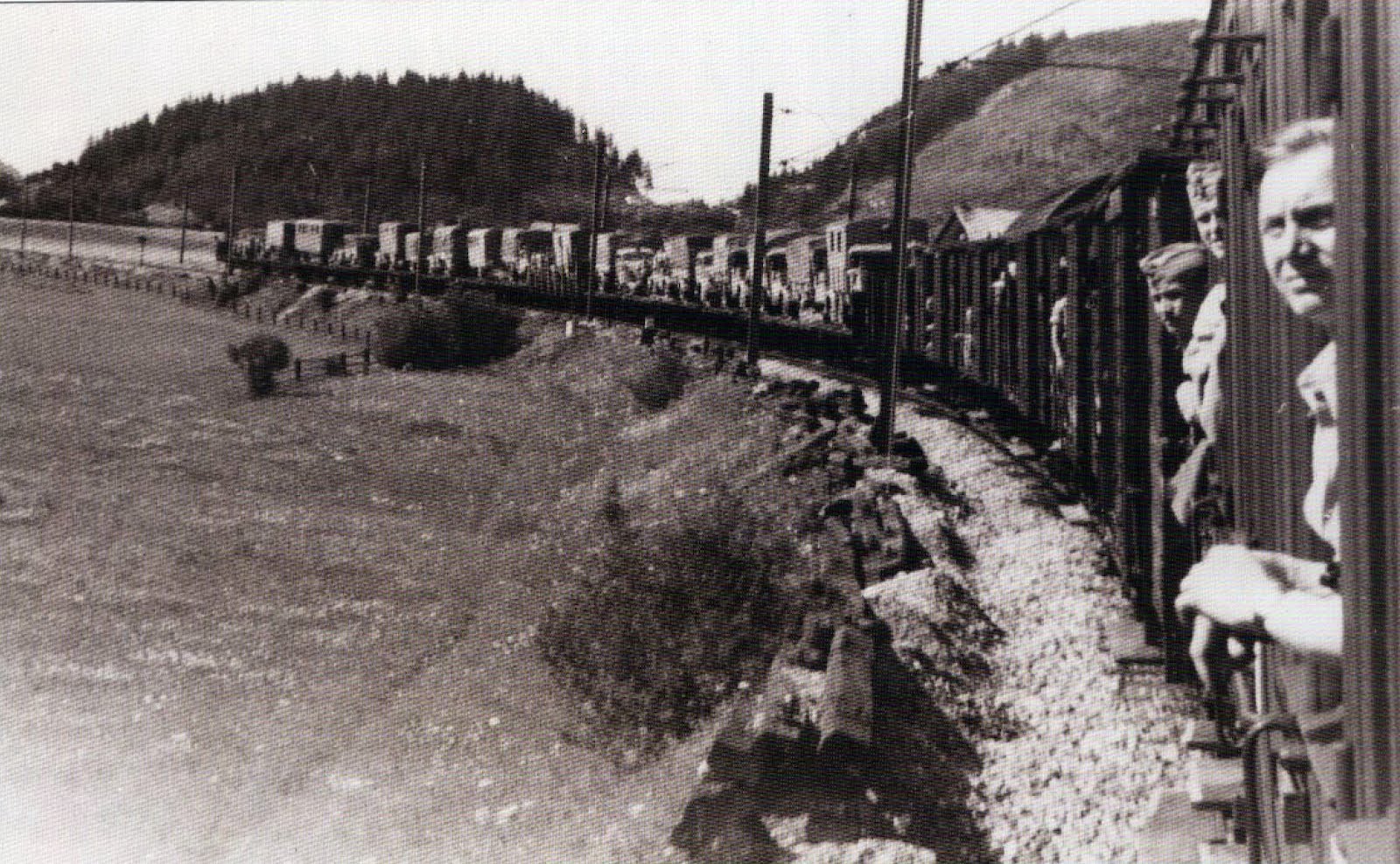 NAZI JERMAN: Album Foto Fallschirmjäger-Brigade Ramcke