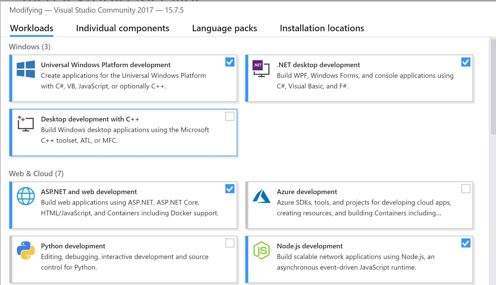 Hodentek: Beware! C# template files may missing in Visual Studio ...