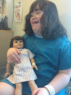 A Special Purposed Life: Preparing your Child with Special Needs for ...