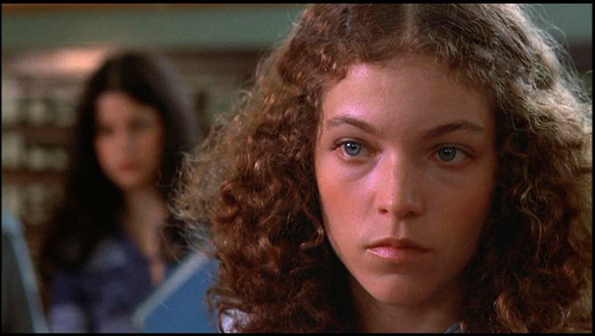 DREAMS ARE WHAT LE CINEMA IS FOR...: CARRIE 1976