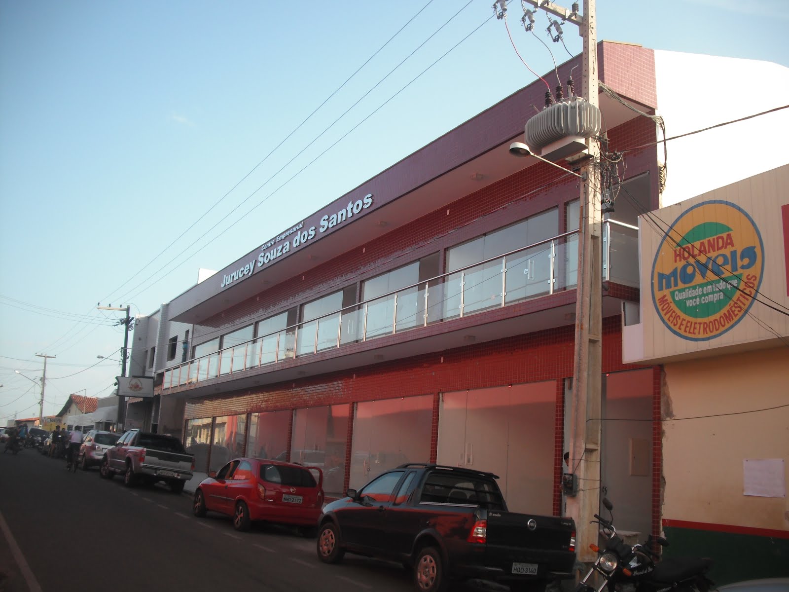 Santa Inês - Maranhão