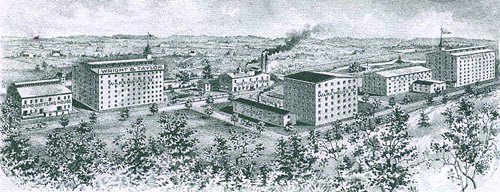 Those Pre-Pro Whiskey Men!: The Chapeze Brothers Were Authors of the ...