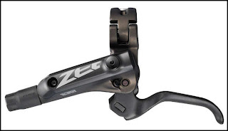 Bike for life: 2013 Shimano Zee Group Set - First Look