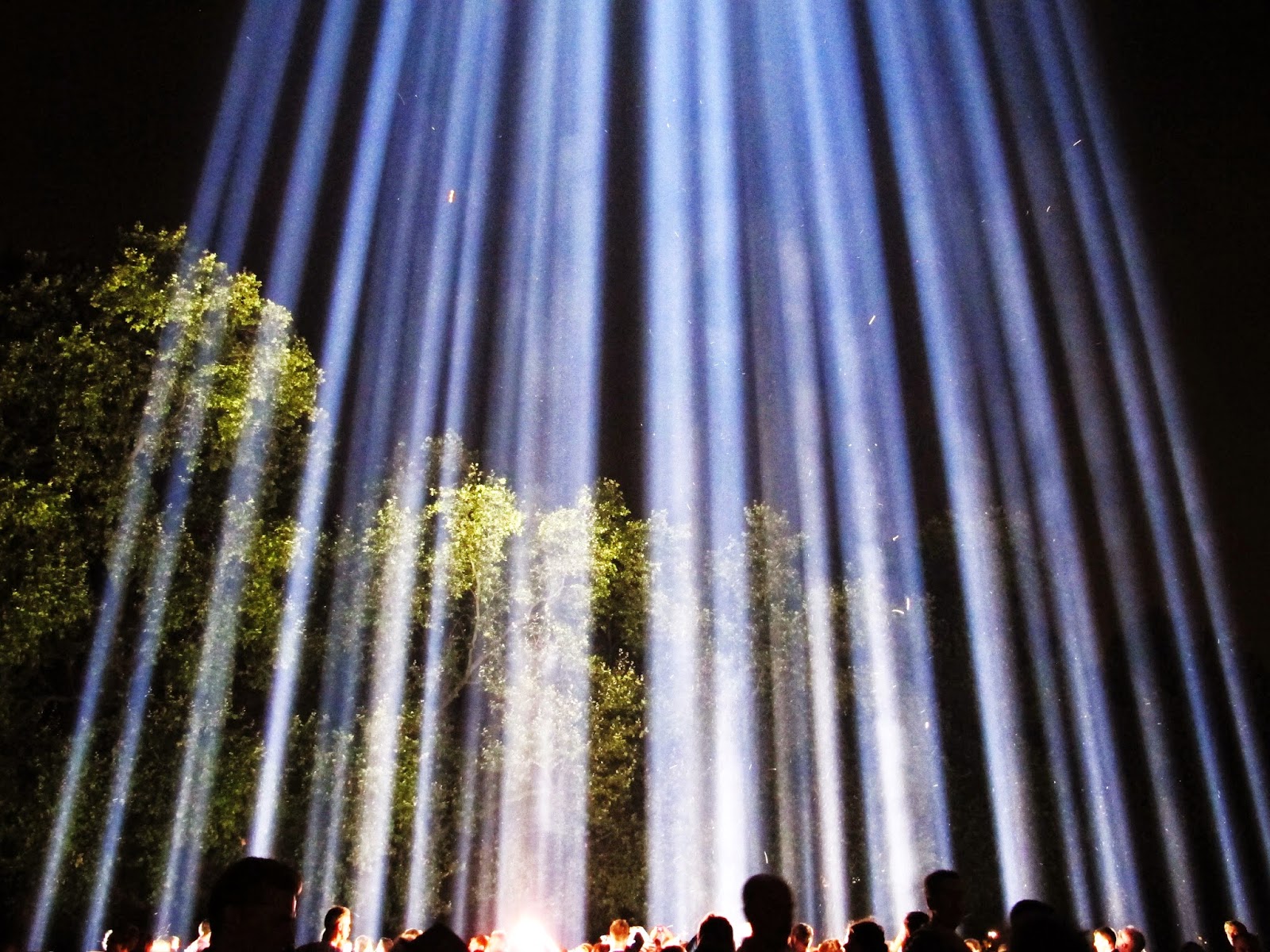 travelifehistory: Alien Invasion in London