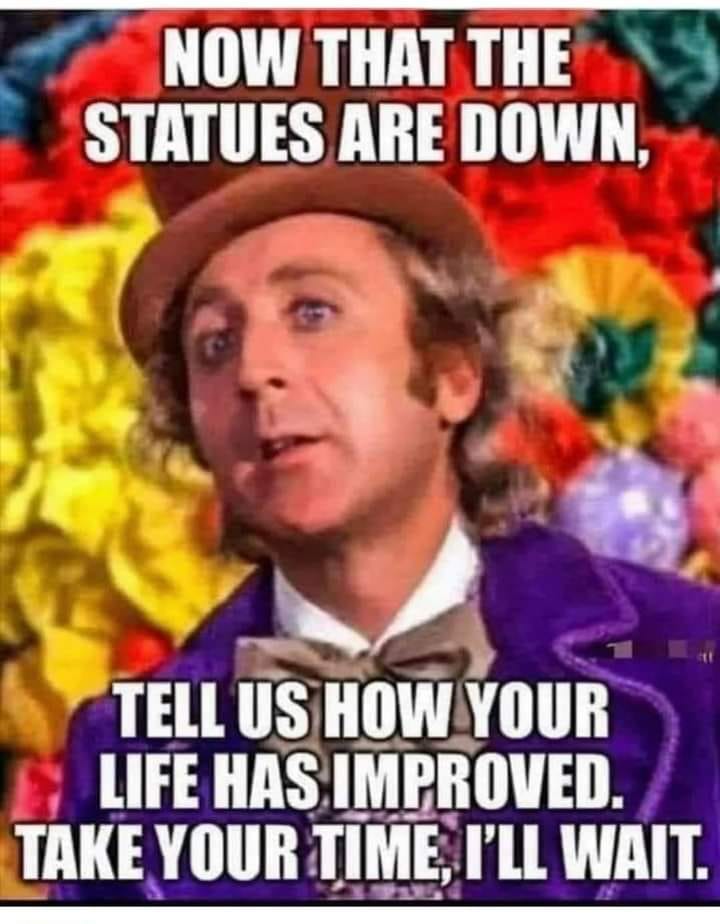 Politically Incorrect Canadian: Hey Pantifa