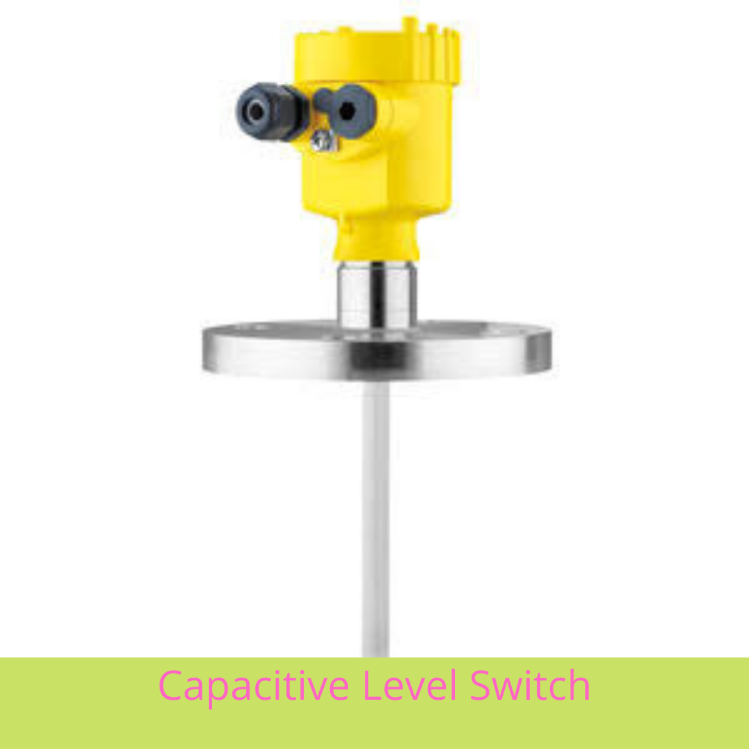 Capacitive Level Sensors