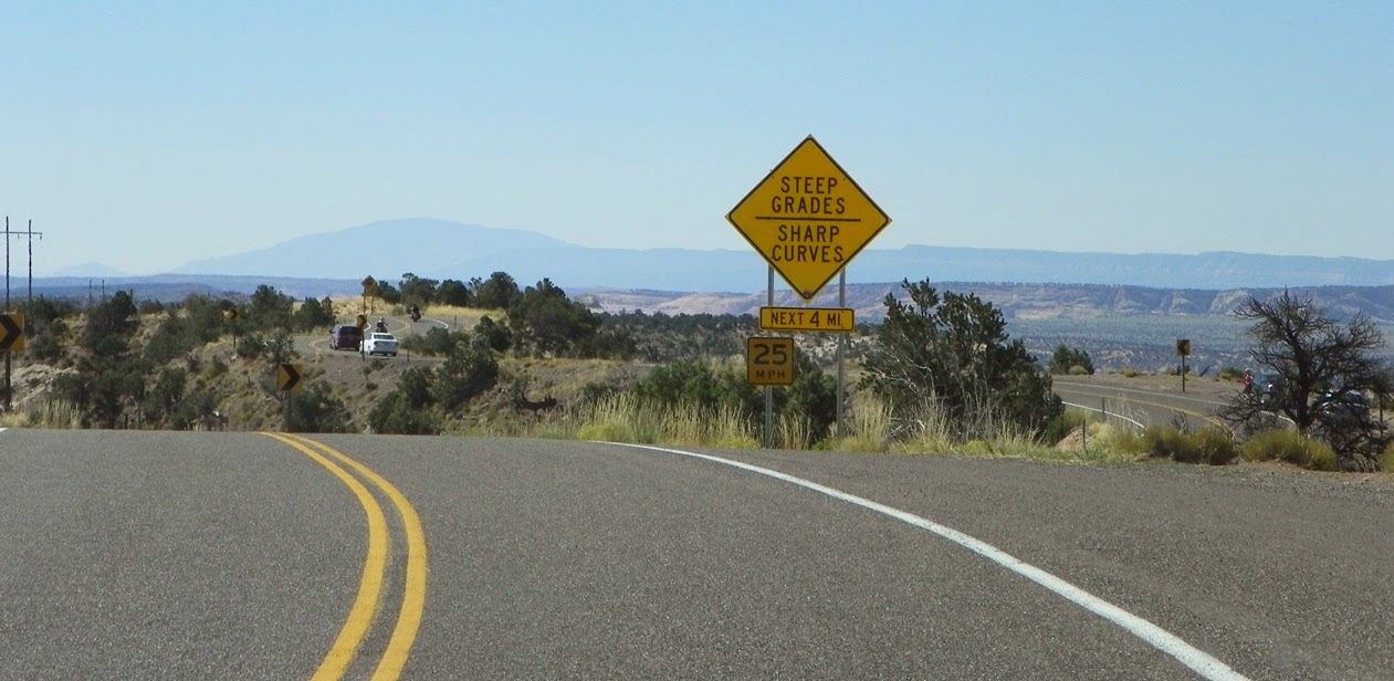 Geotripper: Vagabonding across the 39th Parallel: Crossing through the ...