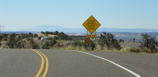 Geotripper: Vagabonding across the 39th Parallel: Crossing through the ...