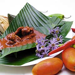 Subanik Platillo Tradicional de Guatemala - Recetas Con Sabor Latino