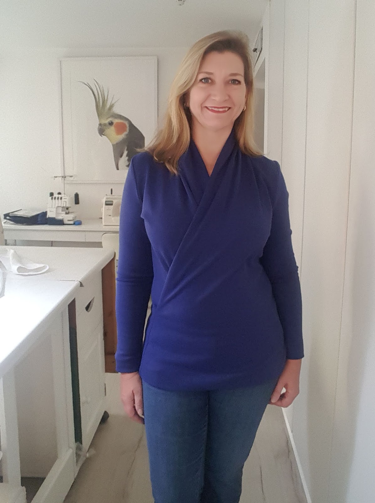 Allison.C Sewing Gallery