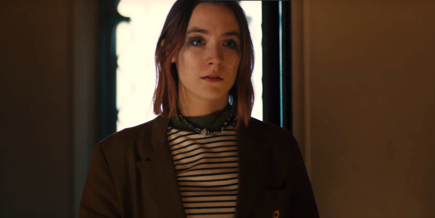 'Lady Bird' es la triunfadora de los premios del Women Film Critics ...