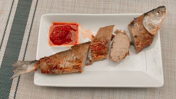 Hits! Bandeng Isi Ciwidey, Peluang Bisnis Menggiurkan Harga yang Terjangkau