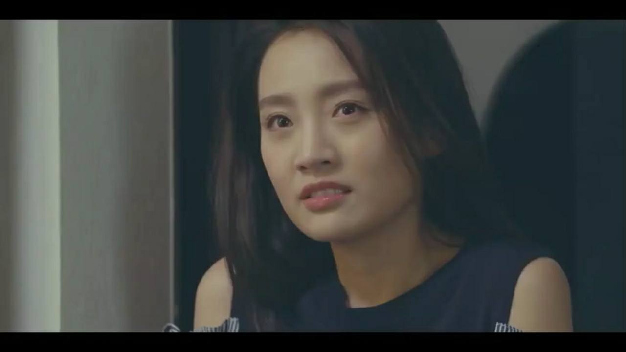 Sinopsis Flipped episode 13 part 2 - Ringkas Drama Anysti