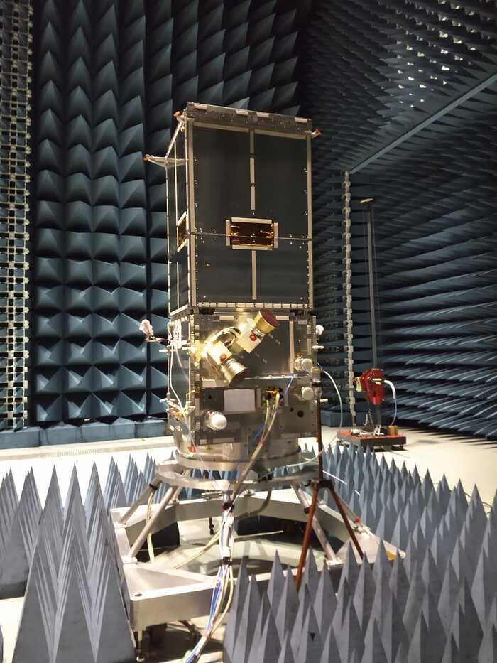 Excelência Científica e Novos Satélites Marcam os 58 Anos do INPE