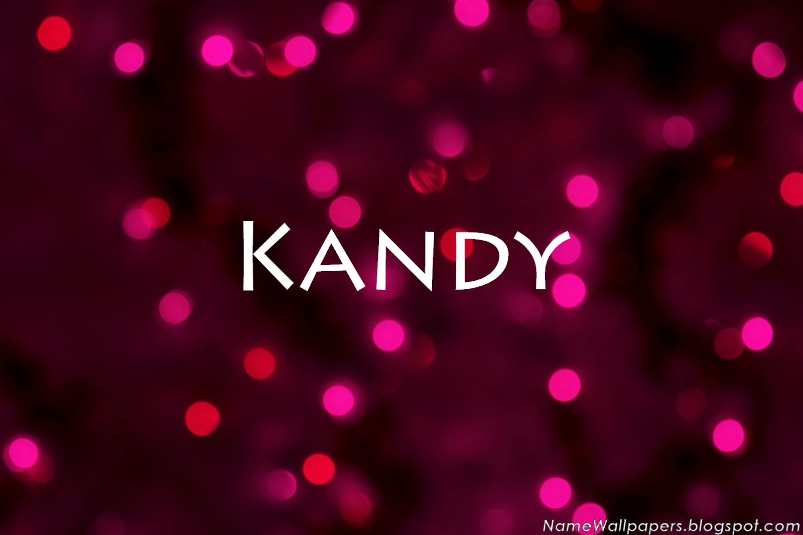 Kandy Name Wallpapers Kandy ~ Name Wallpaper Urdu Name Meaning Name ...