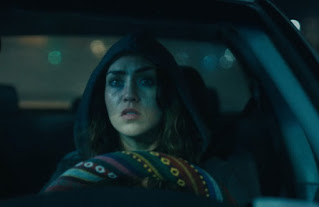 Indie Horror Films: A Brief interview with Actor Anna Rizzo