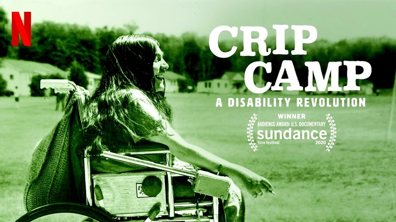 Playlist: Crip Camp - Revolução pela Inclusão