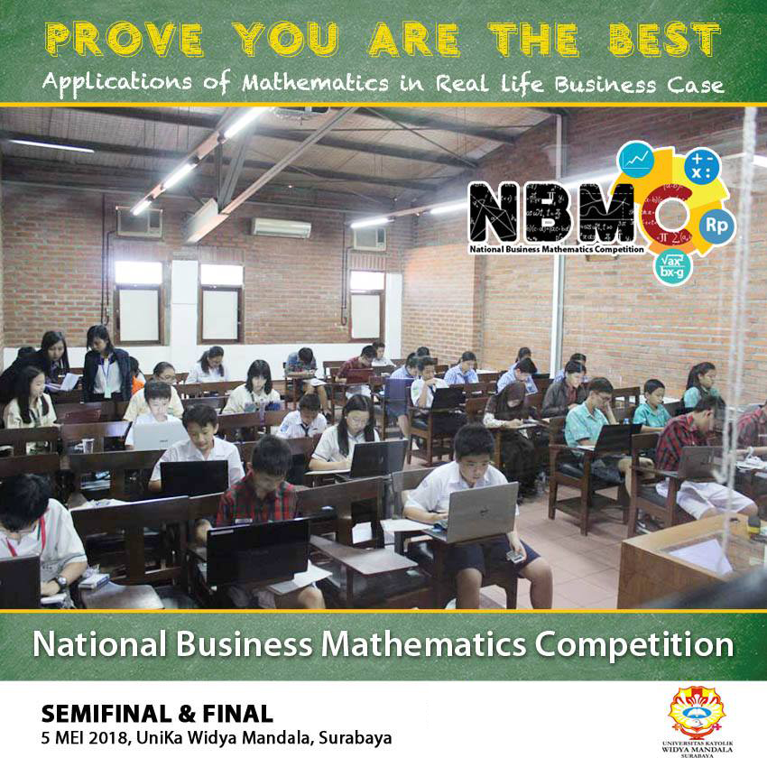 Final NBMC 2018, sungguh luar Biasa!!! | Mind Genesis