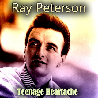Compilados Oldies: RAY PETERSON 2