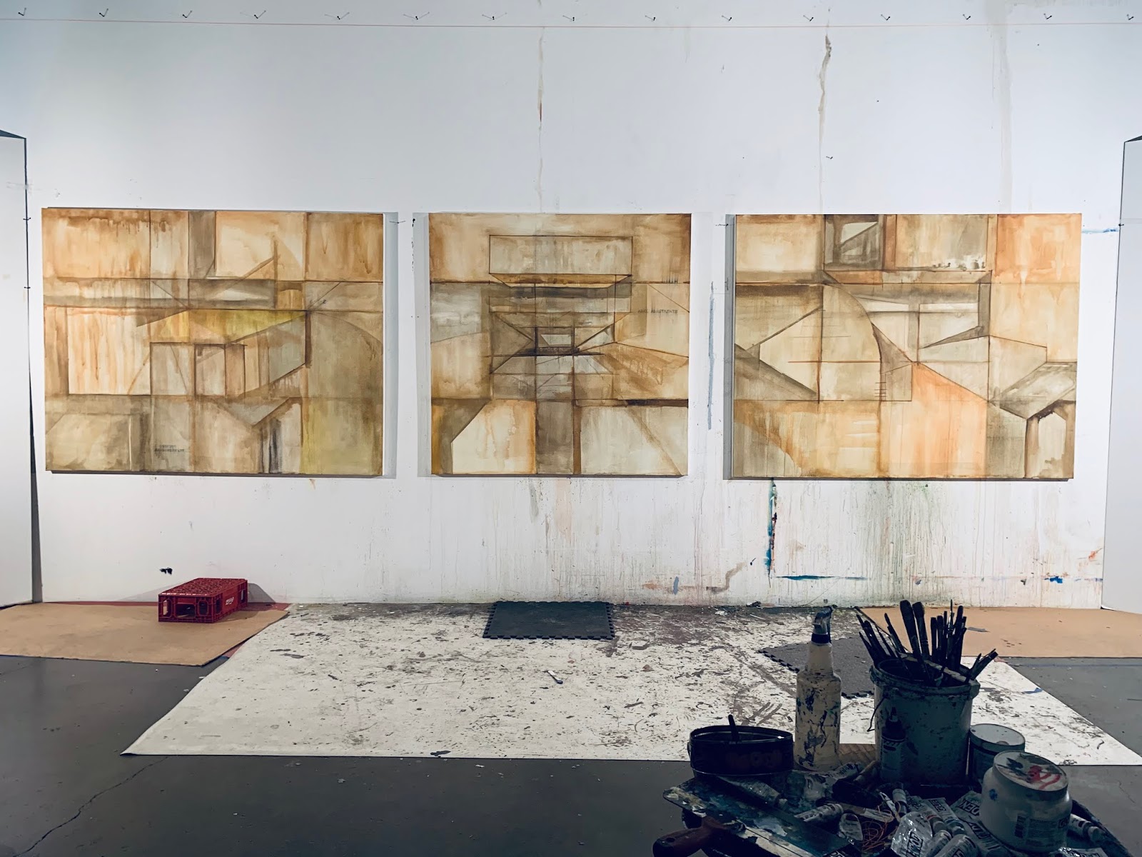 David Baca Portfolio