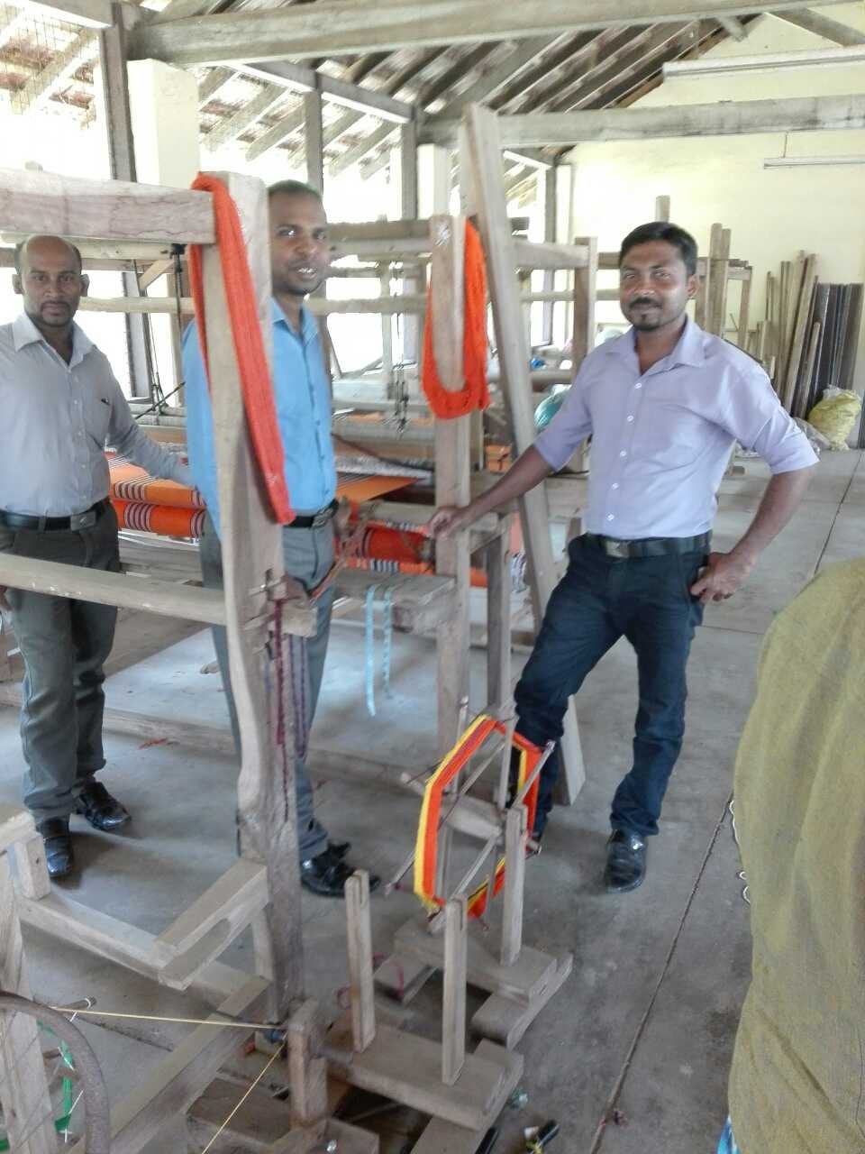 Knowledge Management: Events - Progress Giribawa