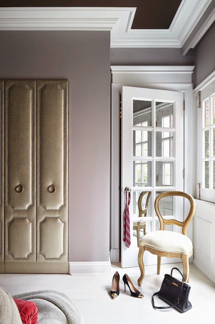 VM designblogg: Κατοικία στη Νέα Υόρκη