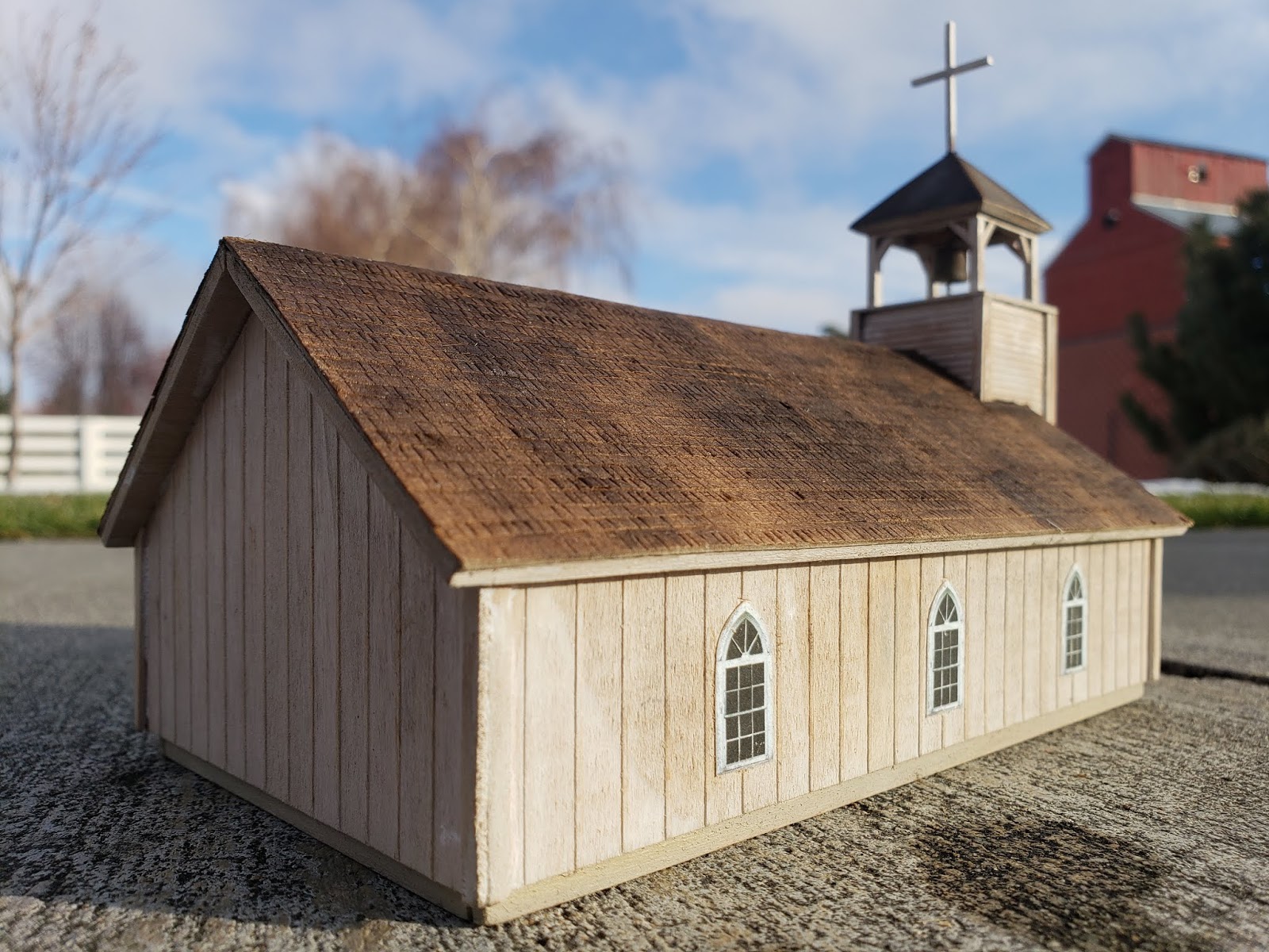 Great Northern Rwy's Mansfield Branch Line (1909-1985) and the ...