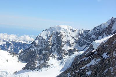 Bob McKerrow - Wayfarer: Back in the Southern Alps of New Zealand