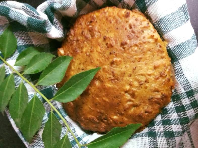 Eggless Lentil Bread Bun A Yeast Free Recipe For Vegans