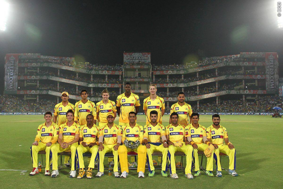 Scrawling my day's play :): I BELONG TO THE YELLOW BATTALION AND YOU?