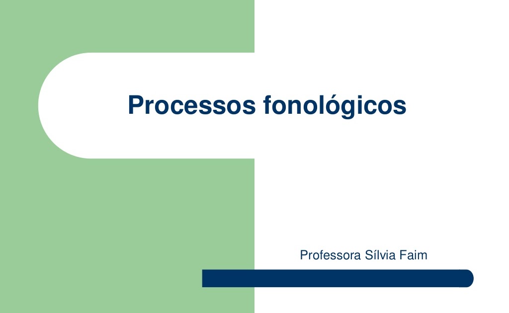 Se nós voássemos...: Os principais fenómenos fonológicos na evolução da ...