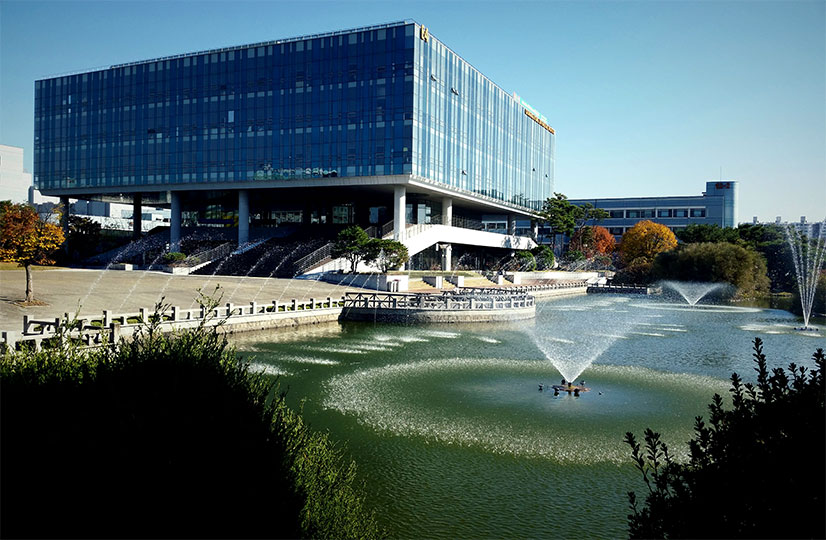 KAIST UNIVERSITY INTERNATIONAL SCHOLARSHIPS 2021 IN SOUTH KOREA - FULLY ...