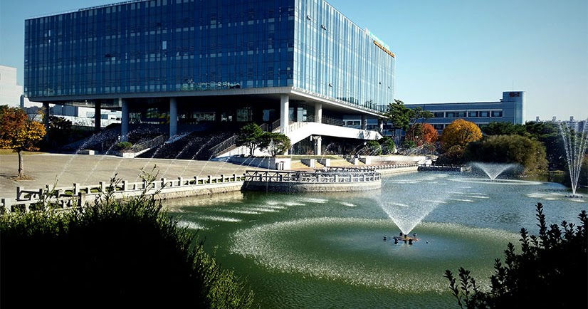 KAIST UNIVERSITY INTERNATIONAL SCHOLARSHIPS 2021 IN SOUTH KOREA - FULLY ...