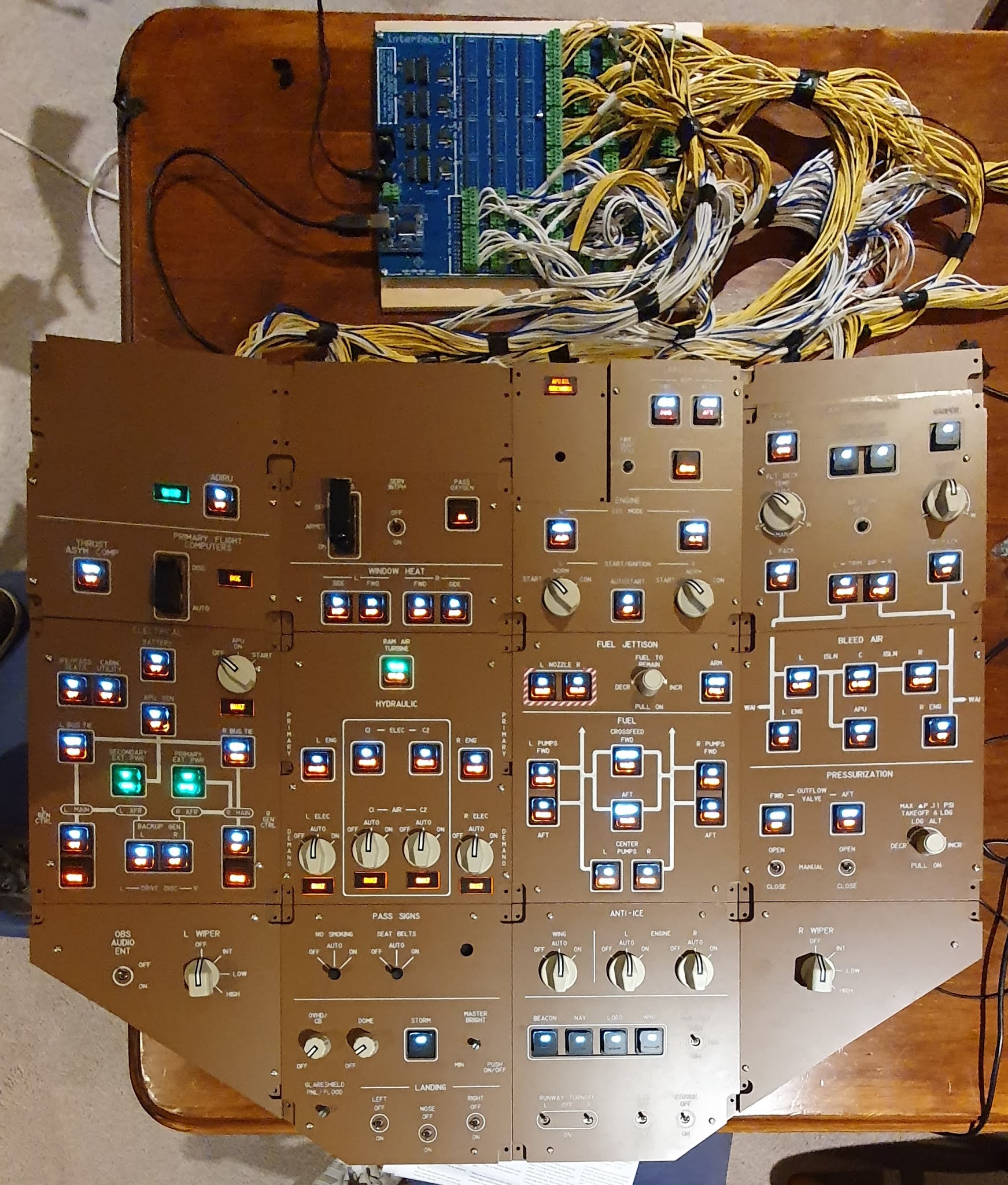 Flight To Success: The Most Amazing B777 Ever!