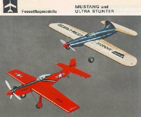 CARLOSVRC: VUELO CIRCULAR