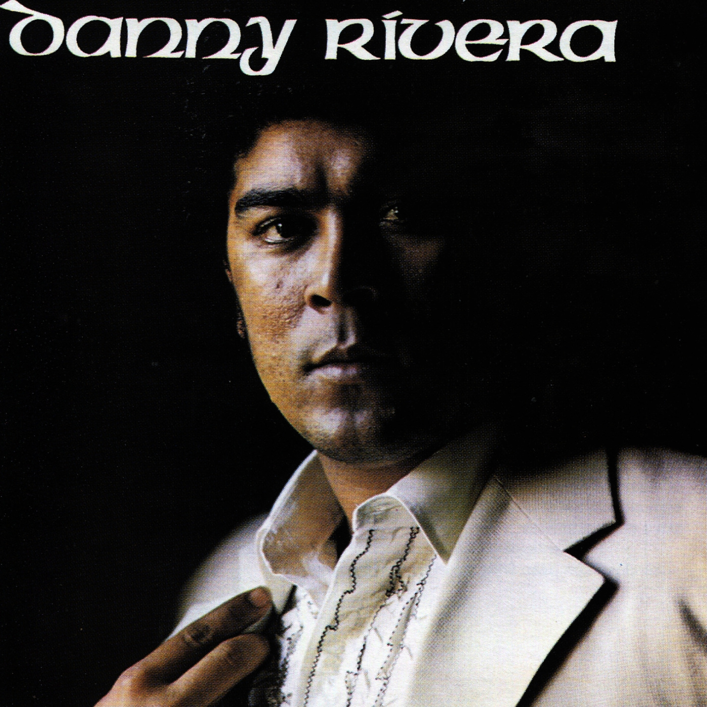 Mis discografias : Discografia Danny Rivera