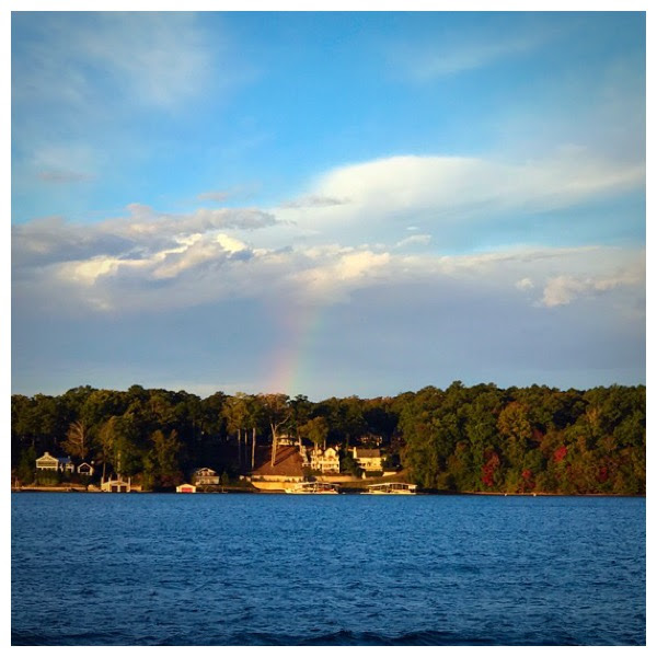 Loop Life with Greg and Reenie: TENNESSEE-TOMBIGBEE WATERWAY & BLACK ...