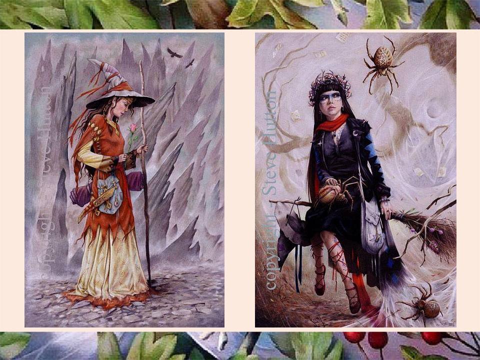 Soloillustratori: Steve Hutton