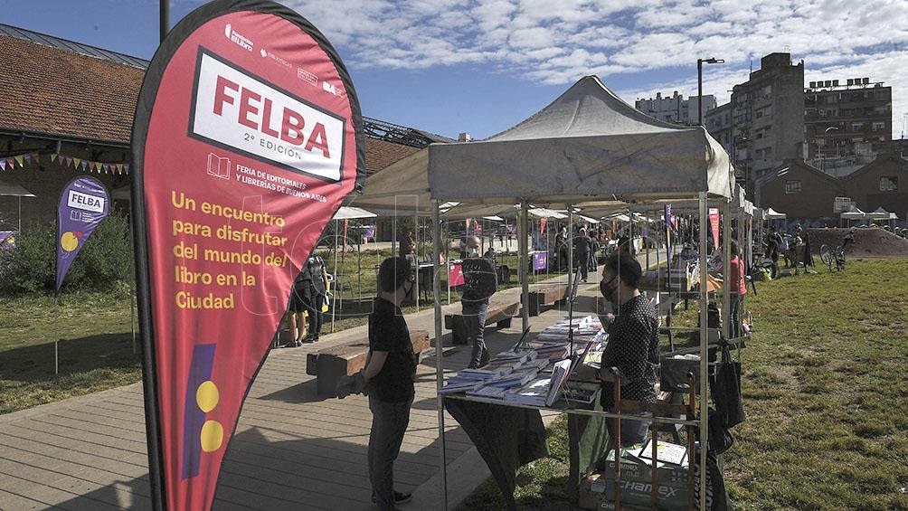 A pasear!: Nueva edición de FELBA