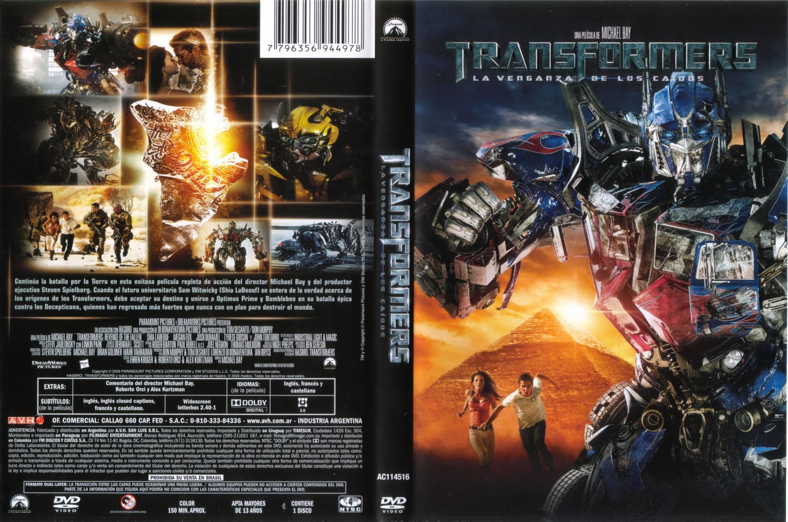 caratulas dvd Video: Caratulas T