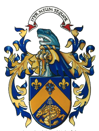 New Grant of Arms
