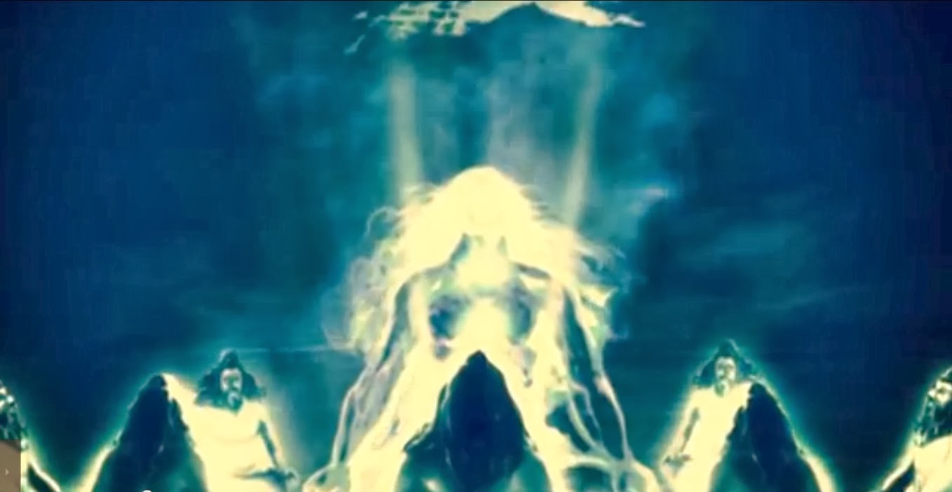 "Who is Shiva and Why Does He Matter?" ~ Sadhguru ~ netra - ananda