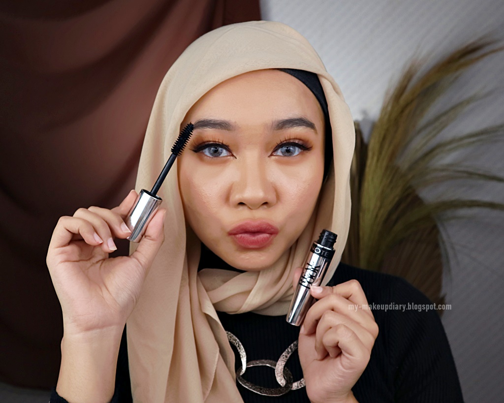 [REVIEW] NOTE COSMETICS - BRAND MAKEUP DARI TURKEY - My-Makeupdiary