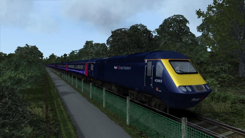 Train Sim World 2 & Rail Simulator