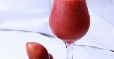 Resep Jus Markisa Terong Belanda ~ ALL ABOUT FOOD&DRINK