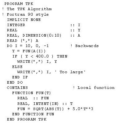 How I Became a Computer Science Major