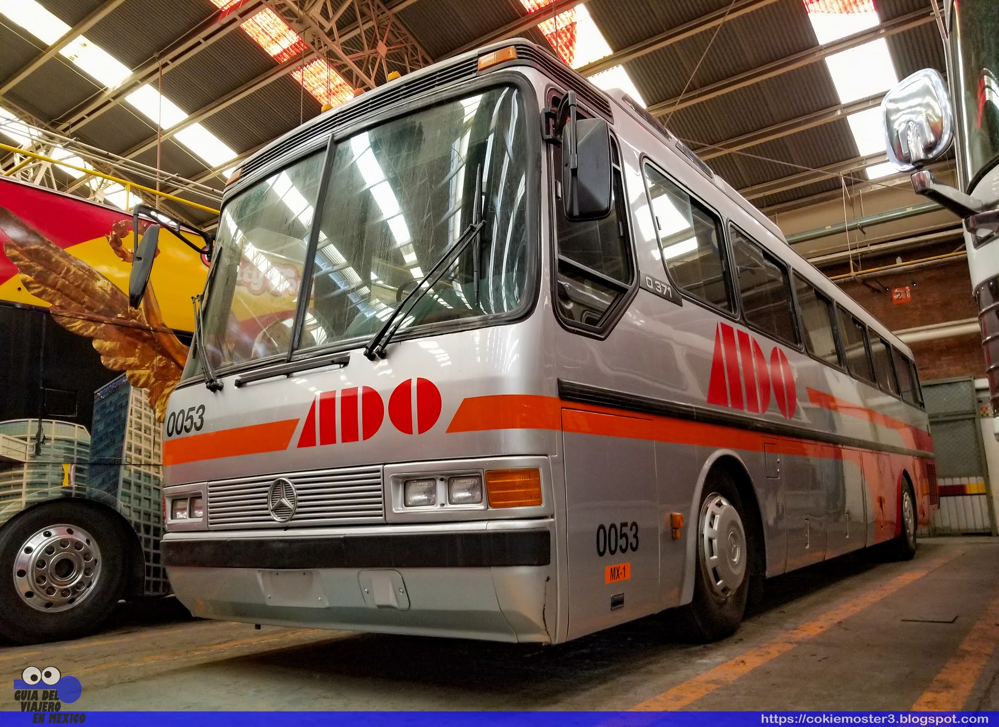 Mobility ADO es reconocida como un gran lugar para Trabajar