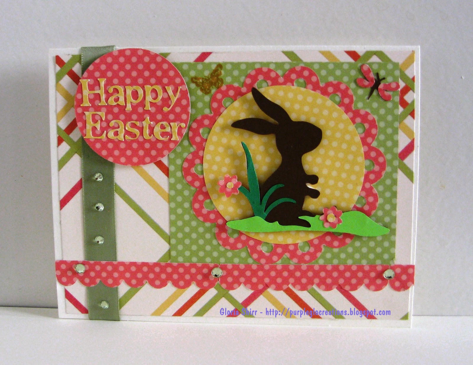 Purpleglo Creations: Cricut Art Philosophy Cartridge - New CTMH Dotty ...